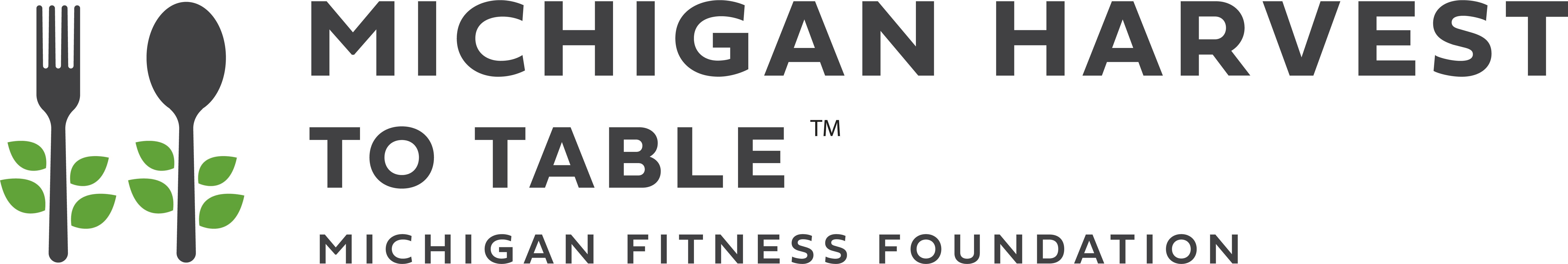 Home Page - Michigan Harvest to Table